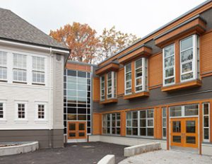 Lord Kitchener Elementary School - Peninsula